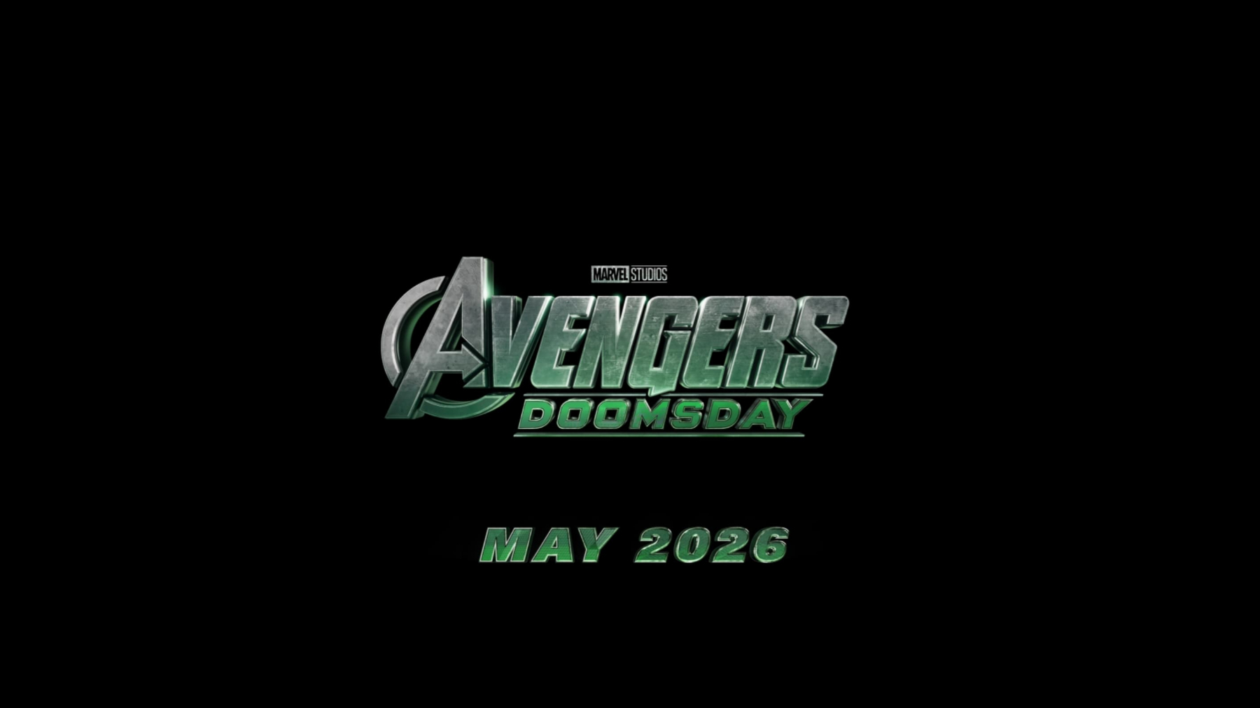 Avengers : Doomsday (2026) | DisneyPixar.fr